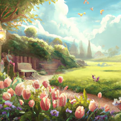 Are Tulip Leaves Edible? (Here’s What You Need To Know) – Flower Pursuits