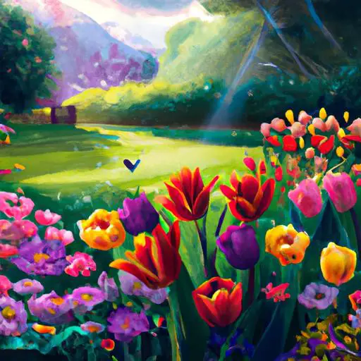 Are Tulips Annuals or Perennials? (Here’s What You Need To Know ...