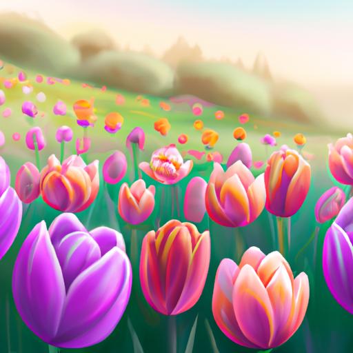 Can Bloomsaker Tulips Be Planted? (The Answer Revealed) – Flower Pursuits