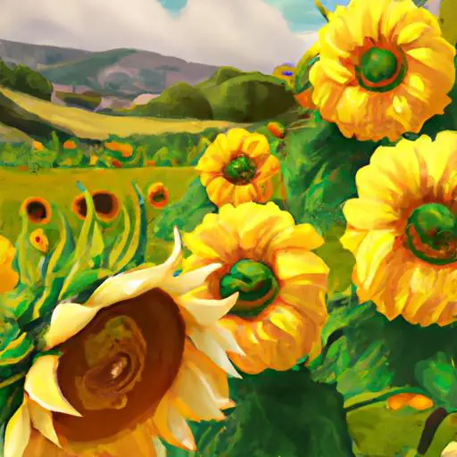 Can Rabbits Eat Sunflowers? Here’s What You Need to Know – Flower Pursuits