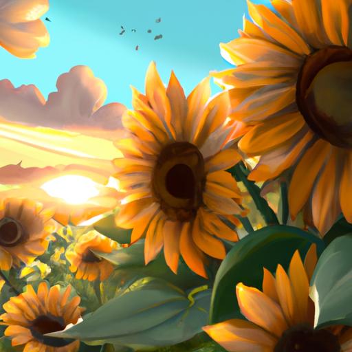 Can You Get Sunflowers in December? (Here’s What You Need To Know ...