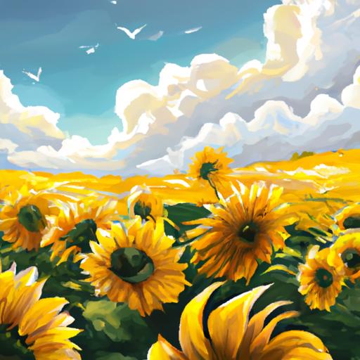 Can You Get Sunflowers in December? (Here’s What You Need To Know ...