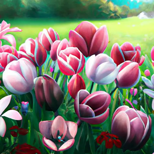Can You Get Tulips in June? Here’s What You Need to Know – Flower Pursuits