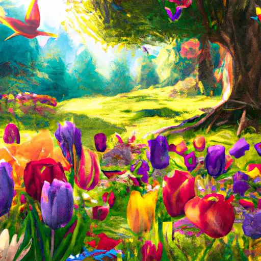 Can You Get Tulips in June? Here’s What You Need to Know – Flower Pursuits