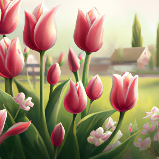 Can You Replant Tulips Without Bulbs? Here’s What You Need To Know ...