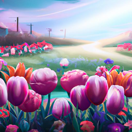 What’s the Difference Between Crocus and Tulip? (A Comprehensive Guide ...