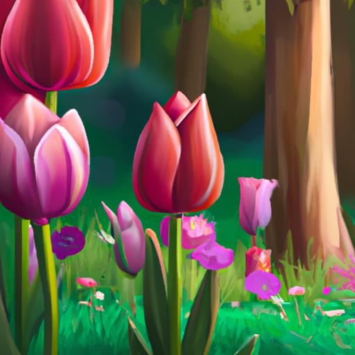 What’s the Difference Between Crocus and Tulip? (A Comprehensive Guide ...
