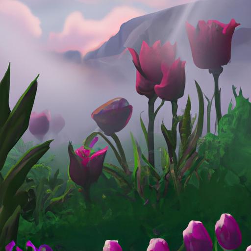 What’s the Difference Between Crocus and Tulip? (A Comprehensive Guide ...