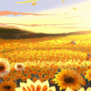 Do Sunflowers Absorb Radiation? Here’s What You Should Know – Flower ...