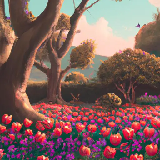 Do Tulips Need To Be Lifted? (What You Should Know) – Flower Pursuits