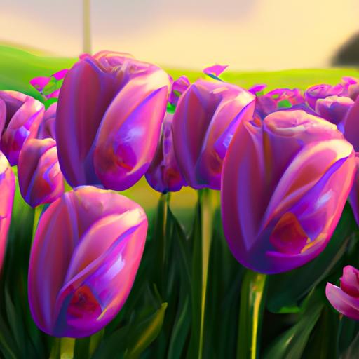 Does Tulip Dye Work on Polyester? (Answers Inside) – Flower Pursuits