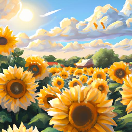 How Do Sunflowers Produce Carbohydrates? (The Scientific Breakdown ...