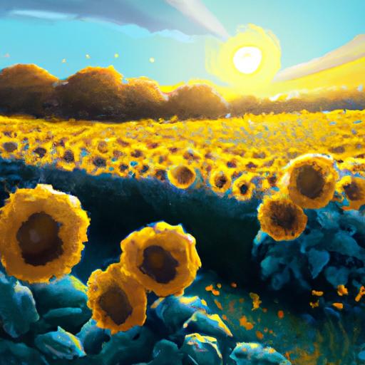 How Do Sunflowers Produce Carbohydrates? (The Scientific Breakdown ...