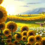 How Do Sunflowers Reproduce? (The Fascinating Process) – Flower Pursuits