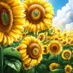 How Do Sunflowers Use Energy? (The Science Behind It) – Flower Pursuits