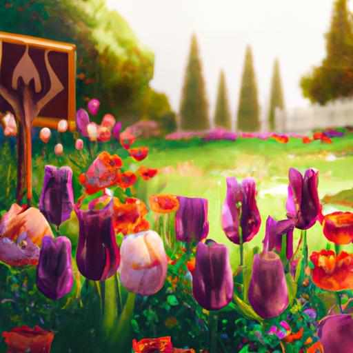 How Do Tulips Reproduce? (The Surprising Facts!) – Flower Pursuits