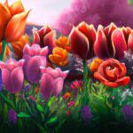 How Do Tulips Reproduce? (The Surprising Facts!) – Flower Pursuits