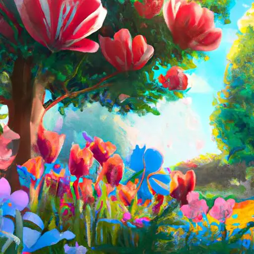 How Long Before Tulips Bloom? (A Guide To Planting Tulips) – Flower ...