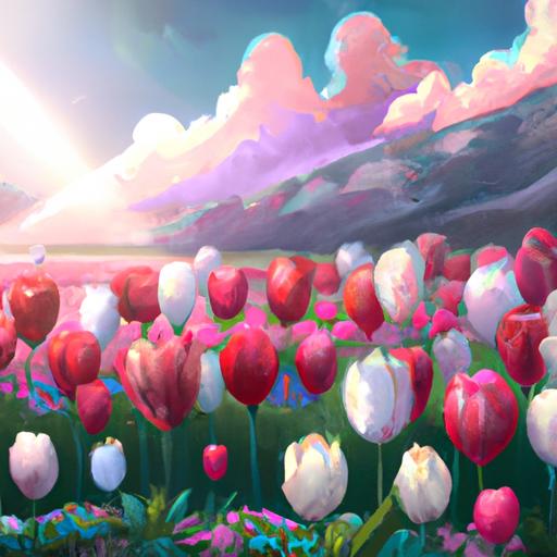 How Long Do Cut Tulips Last? The Answers You’ve Been Looking For ...