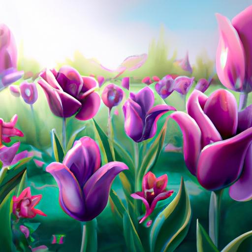 How Long Do Cut Tulips Last? The Answers You’ve Been Looking For ...