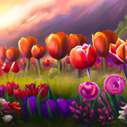 How Long Do Tulips Last? Here’s What You Need to Know – Flower Pursuits