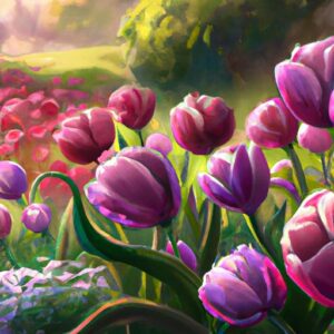 How Long Do Tulips Last? Here’s What You Need to Know – Flower Pursuits