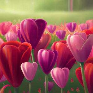 How Much Are Tulips in The Philippines? (A Price Guide) – Flower Pursuits