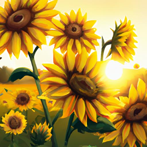 How Do Sunflowers Get Rid Of Waste at Benjamin Whitley blog