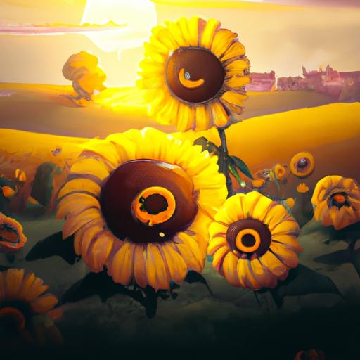 How Do Sunflowers Get Rid Of Waste at Benjamin Whitley blog