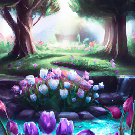 How To Get Rid Of Tulips? (Here’s What You Need To Know) – Flower Pursuits