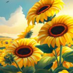 How To Get Sunflowers in Hypixel Skyblock – A Step-by-Step Guide ...