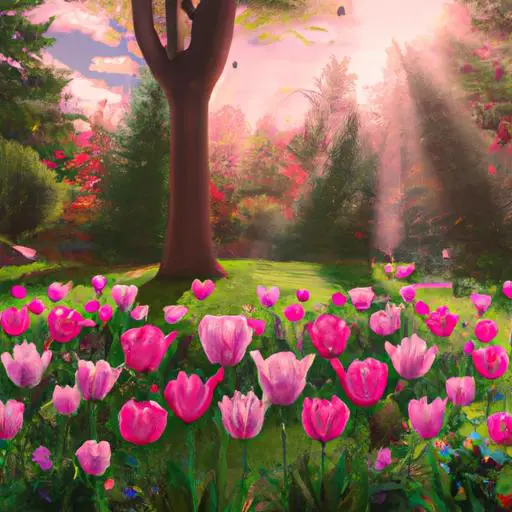 How to Get Tulips on Islands? (6 Easy Steps) – Flower Pursuits