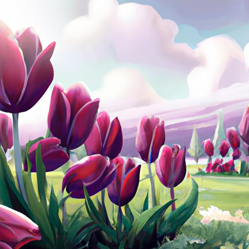 How to Group Tulips When Planting? (The Ultimate Guide) – Flower Pursuits