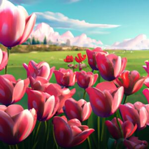 How to Group Tulips When Planting? (The Ultimate Guide) – Flower Pursuits