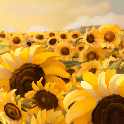 How to Protect Sunflowers from Birds? Easy Solutions Here – Flower Pursuits