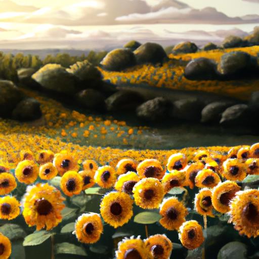 How To Protect Sunflowers From Slugs? (The Essential Tips) – Flower ...