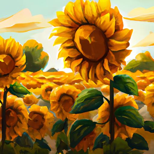 How To Protect Sunflowers From Squirrels? (Here’s What You Need To Know ...