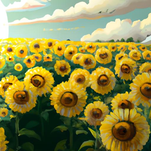 Is Sunflower Oil Flammable? Here’s The Answer – Flower Pursuits