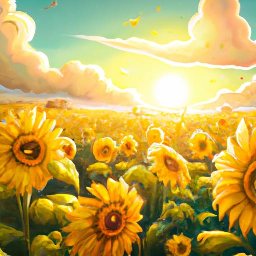 Sunflower or Corn Oil: Comparing The Two For Health Benefits – Flower ...