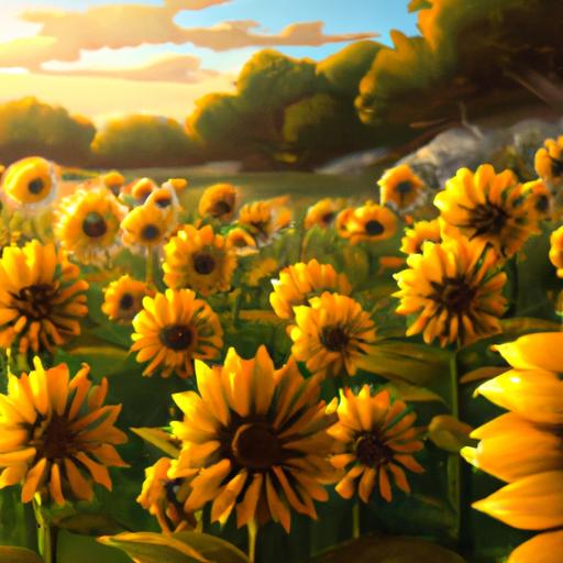 Sunflower or Rice Bran Oil? (UNCOVER THE DIFFERENCES) – Flower Pursuits