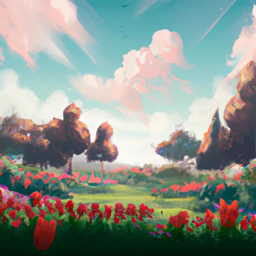 Tulips or Roses? (Which One is Right for You?) – Flower Pursuits