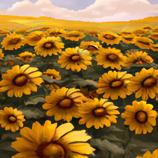 What Are the Different Parts of a Sunflower? (An In-Depth Look ...
