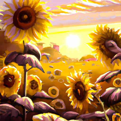 What Are the Different Parts of a Sunflower? (An In-Depth Look ...