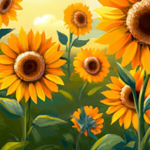 What Are the Different Parts of a Sunflower? (An In-Depth Look ...