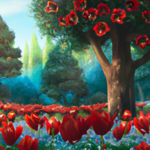 What Color Are Tulips Naturally? (A Comprehensive Guide) – Flower Pursuits