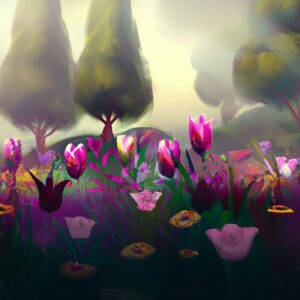 What Do Tulips Represent in the Bible? Discover the Meaning Here ...
