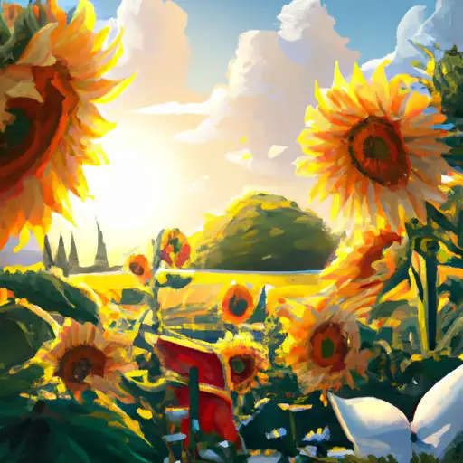 What is Sunflower by Post Malone About? (Unlocking the Meaning ...