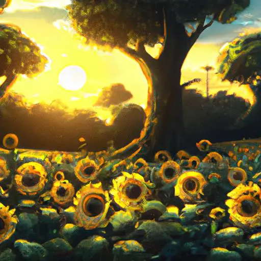 What is the Sunflower Festival? (A Guide To This Year’s Celebration ...