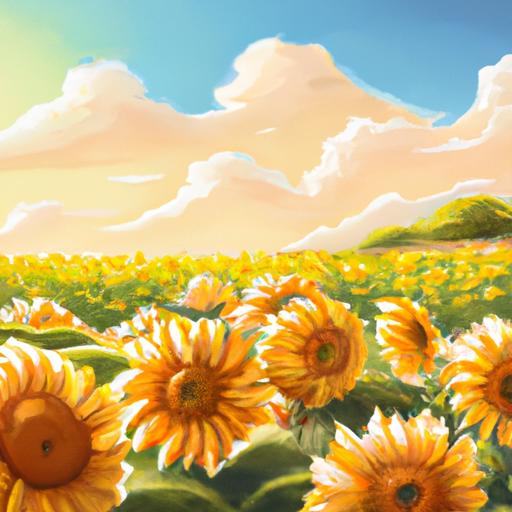 What Is Sunflower Protein? (The Benefits Explained) – Flower Pursuits