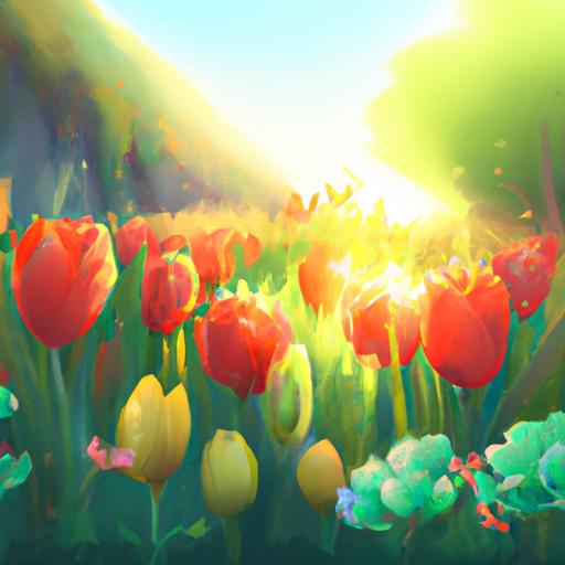 What is the Meaning of Pink Tulips? (Unveiling the Hidden Symbolism) – Flower Pursuits